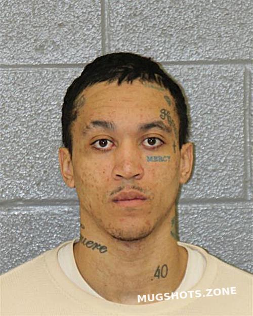 MILLS DARRON SCOTT 11/17/2024 - Mecklenburg County Mugshots Zone