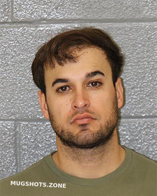 BRAZELL GRIFFIN MICHAEL 11/18/2024 - Mecklenburg County Mugshots Zone