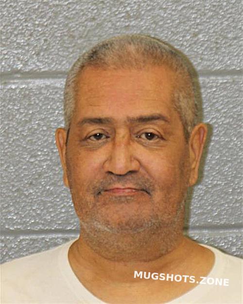 SANTIAGO EDWIN 11/20/2024 - Mecklenburg County Mugshots Zone