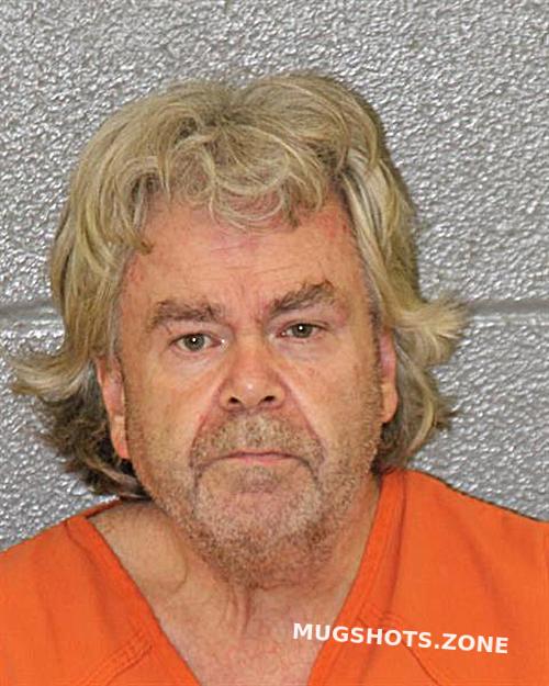 NEWTON NICHOLAS OGBURN 11/22/2024 - Mecklenburg County Mugshots Zone