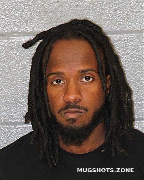 FLOYD J'LAN TYRIQ 11/22/2024 - Mecklenburg County Mugshots Zone