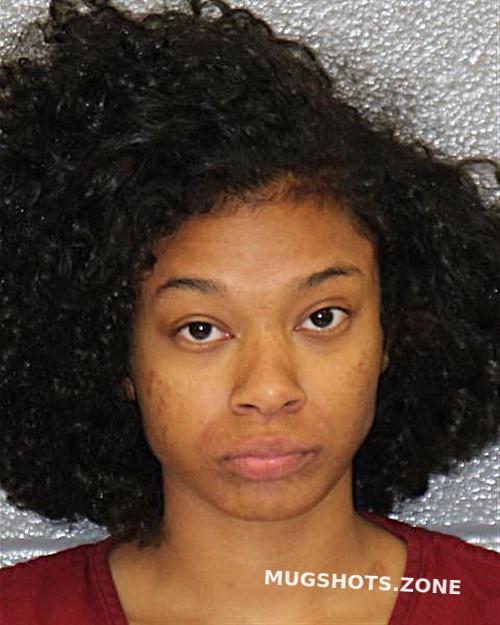 BURRIS NICOLE JASMINE 11/23/2024 - Mecklenburg County Mugshots Zone