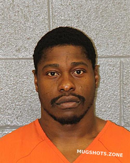 OLENGA EMMANUEL KITENGE 11/23/2024 - Mecklenburg County Mugshots Zone