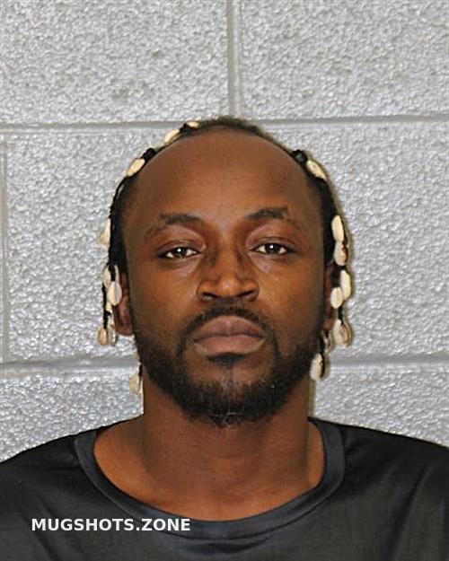 JOHNSON MARCELES ARMONI 11/23/2024 - Mecklenburg County Mugshots Zone