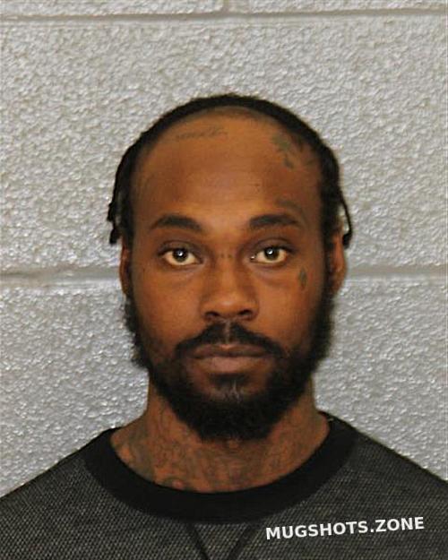 INMAN DIONTA 11/24/2024 - Mecklenburg County Mugshots Zone