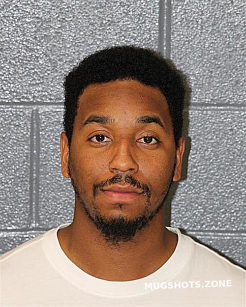 ABDUL-KAREEM MUHAMMAD 11/25/2024 - Mecklenburg County Mugshots Zone