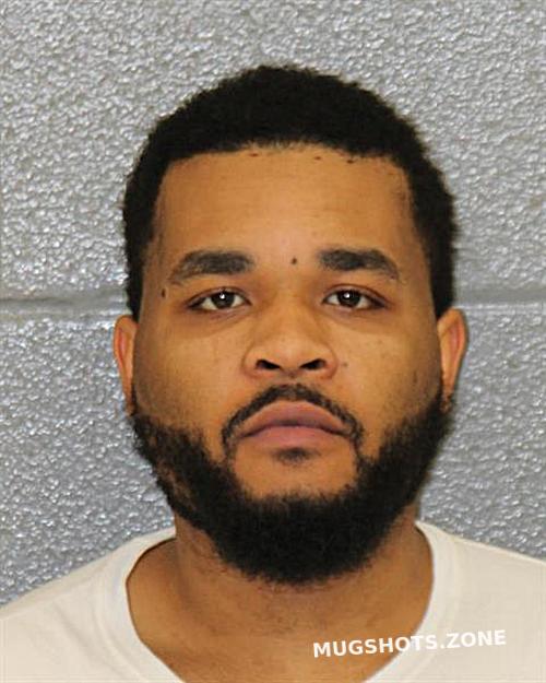 THOMAS RONALD MARC 11/25/2024 - Mecklenburg County Mugshots Zone