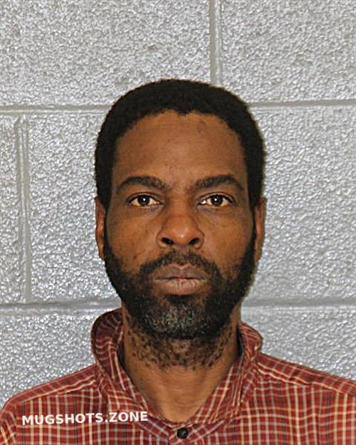 MASON ERIC TYRONE 11/25/2024 - Mecklenburg County Mugshots Zone