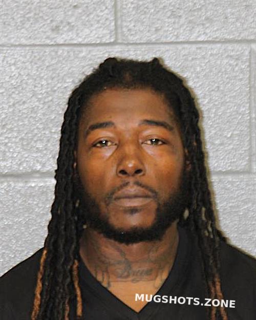 ABRAHAM BOBBY 11/26/2024 - Mecklenburg County Mugshots Zone