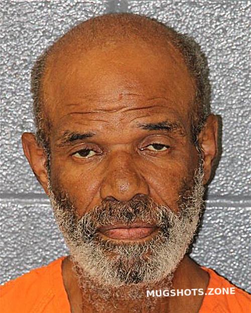 WILLIAMS ERIC 11/26/2024 - Mecklenburg County Mugshots Zone