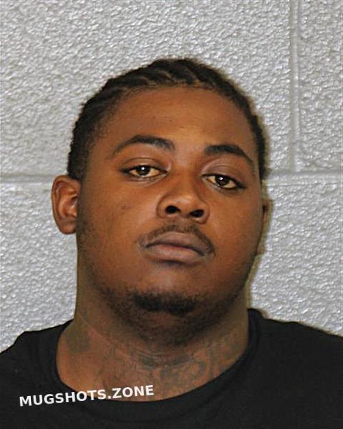 SMITH RON LEE 11/26/2024 - Mecklenburg County Mugshots Zone