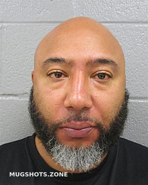 TABORN KEDIAN DARIUS 11/27/2024 - Mecklenburg County Mugshots Zone