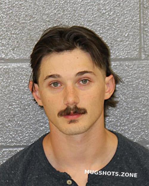 INGRAM DEVIN REESE 11/27/2024 - Mecklenburg County Mugshots Zone