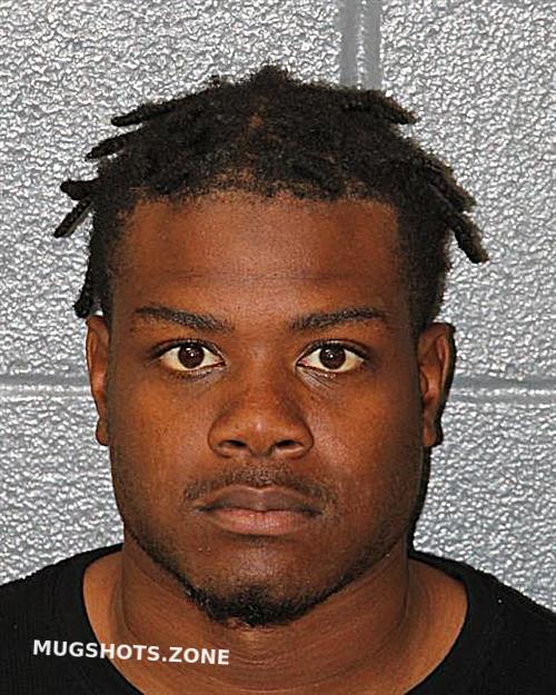 JACKSON CAMERON TYREECE 11/27/2024 - Mecklenburg County Mugshots Zone