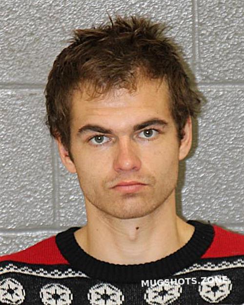 YOCHIM JASON PATRICK 11/27/2024 - Mecklenburg County Mugshots Zone