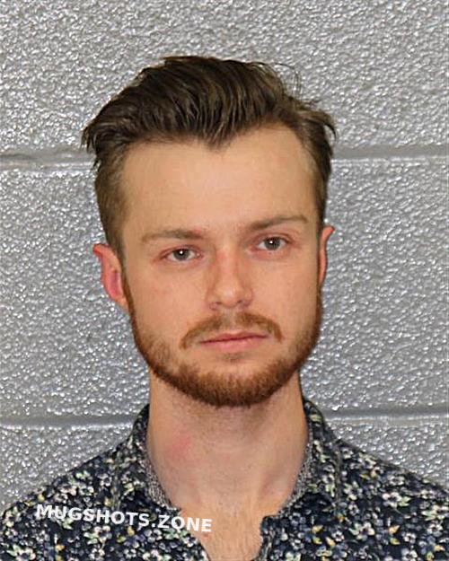 FERNANDES JEREMY TYLER 11/28/2024 - Mecklenburg County Mugshots Zone
