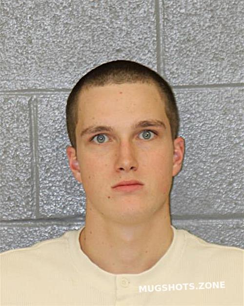 BAKER REID ANDREW 11/28/2024 - Mecklenburg County Mugshots Zone