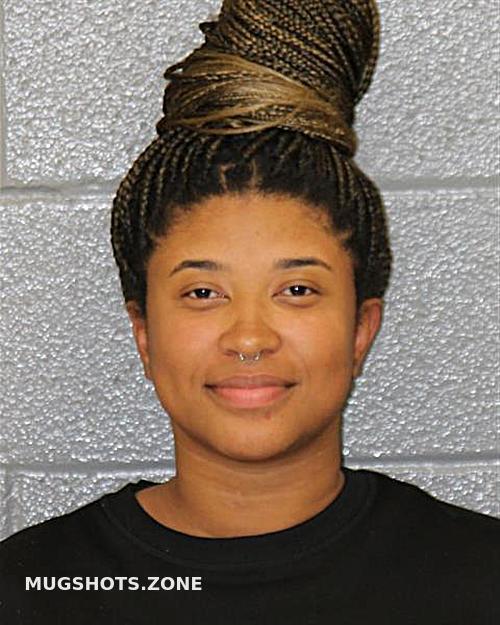 FELTON DALISHA LIDARIA 12/01/2024 - Mecklenburg County Mugshots Zone