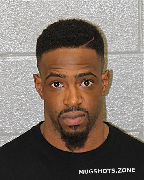 TERRY JASON ALTON 12/01/2024 - Mecklenburg County Mugshots Zone