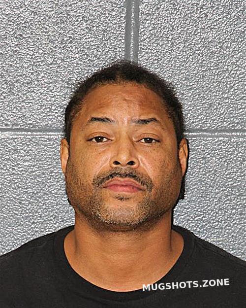 KEMP RAHIM J 12/02/2024 - Mecklenburg County Mugshots Zone