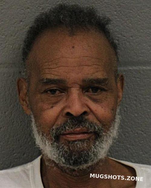 HOUSTON ROBERT BAXTER 12/04/2024 - Mecklenburg County Mugshots Zone