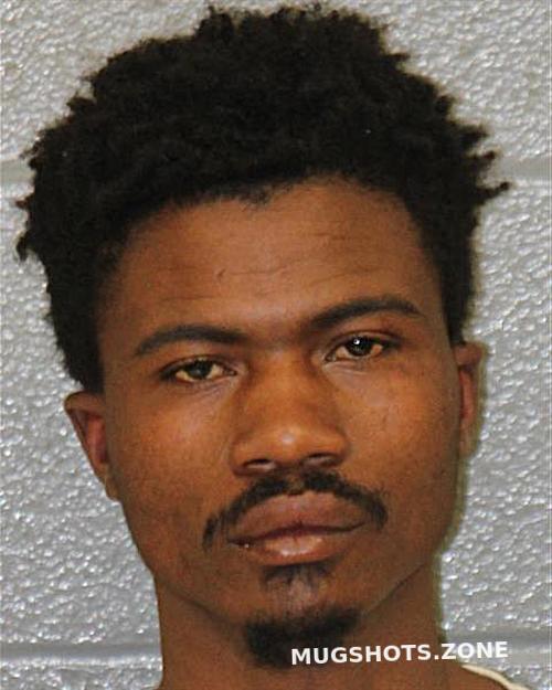 KAMARA MUSA 12/05/2024 - Mecklenburg County Mugshots Zone