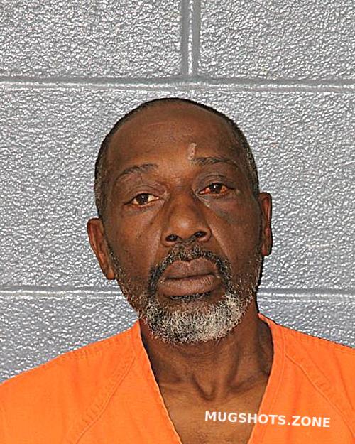 CHERRY TIMOTHY DARNELL 12/06/2024 - Mecklenburg County Mugshots Zone