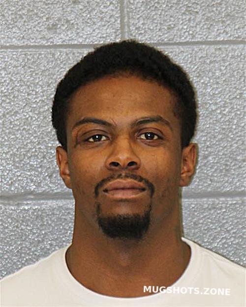 MONK ALEXANDER RASHEAN 12/06/2024 - Mecklenburg County Mugshots Zone