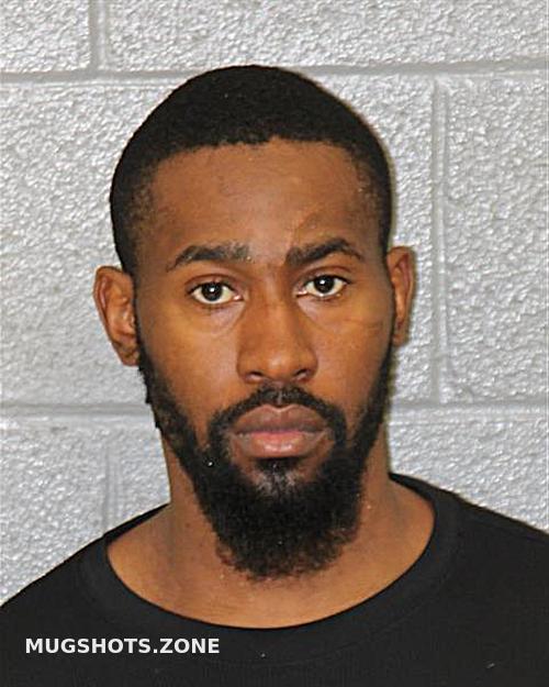 MOORE TYVON 12/09/2024 - Mecklenburg County Mugshots Zone