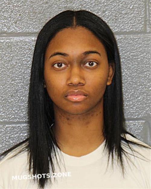 HOLLY TYEISHA JAONA 12/10/2024 - Mecklenburg County Mugshots Zone