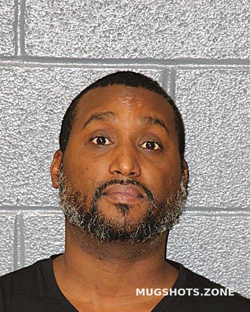 BLACKMON DONALD 12/12/2024 - Mecklenburg County Mugshots Zone