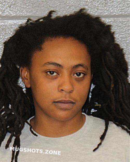 BULLOCK TZIAH ARIANNA 12/16/2024 - Mecklenburg County Mugshots Zone
