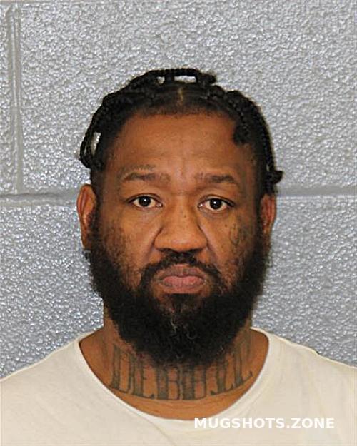 TURNER DAMION TREON 12/17/2024 - Mecklenburg County Mugshots Zone