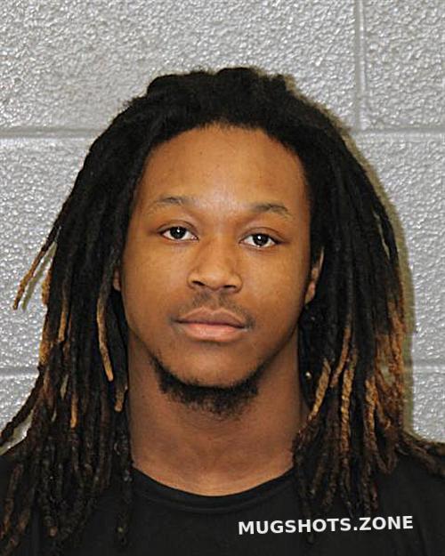 WASHINGTON DENZEL GEORGE 12/21/2024 - Mecklenburg County Mugshots Zone