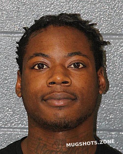 RORIE DEMETRY 12/23/2024 - Mecklenburg County Mugshots Zone