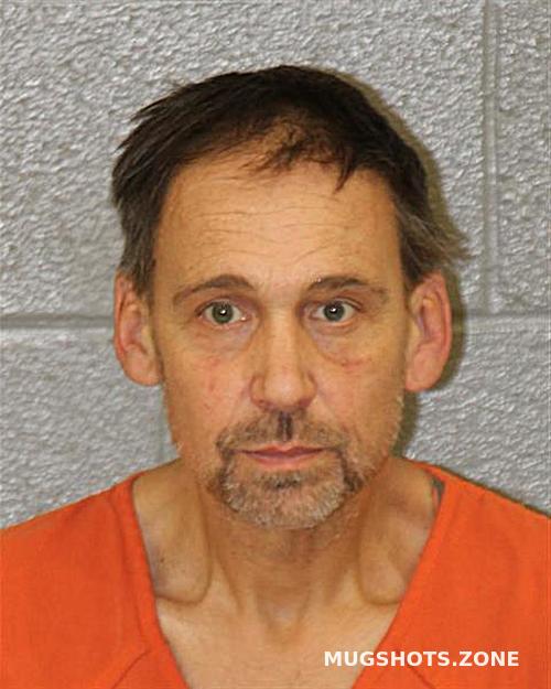 MATHES JASON JOHN 12/26/2024 - Mecklenburg County Mugshots Zone