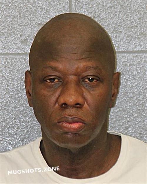 SMITH ALVIN 12/27/2024 - Mecklenburg County Mugshots Zone