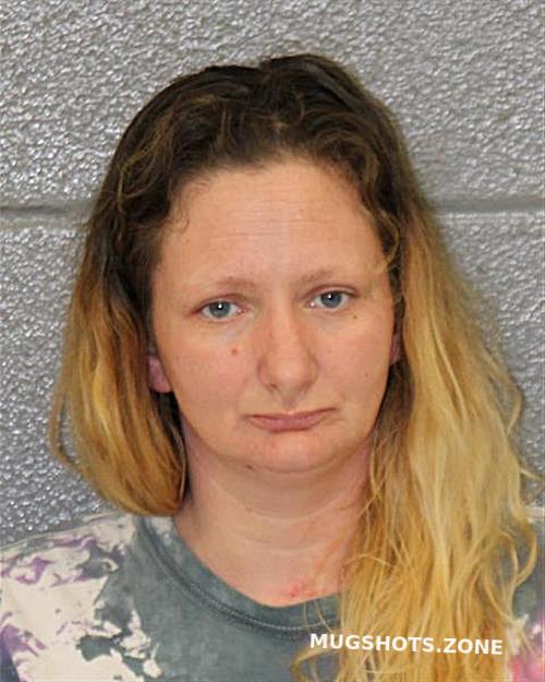 HARDY JESSICA 12/27/2024 - Mecklenburg County Mugshots Zone