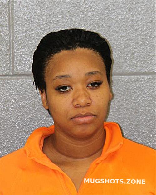 HORTON AYANA SHABRIA 12/29/2024 - Mecklenburg County Mugshots Zone