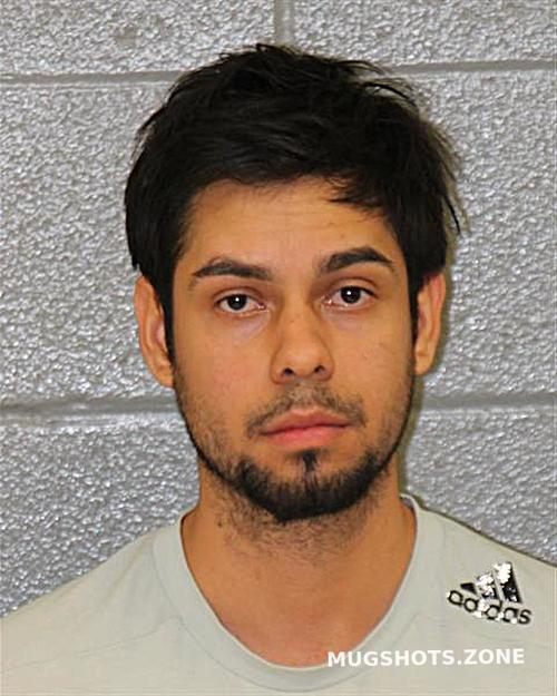 DEPAZ ANDERSON RODRIGO 12/30/2024 - Mecklenburg County Mugshots Zone