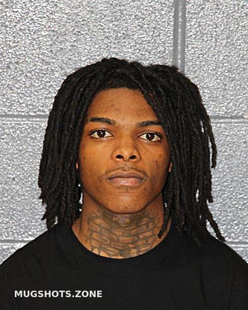 THOMAS KAMRON 12/30/2024 - Mecklenburg County Mugshots Zone