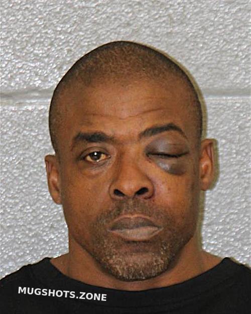 MOSS AARON 12/30/2024 - Mecklenburg County Mugshots Zone