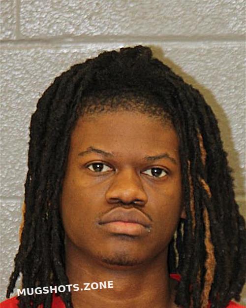 ALSTON MALACHI ANTHONY 12/31/2024 - Mecklenburg County Mugshots Zone