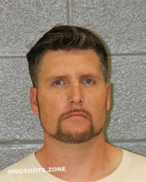 THOMAS CALVIN RAY 01/01/2025 - Mecklenburg County Mugshots Zone