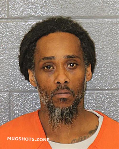 REID RICO MONTESE 01/01/2025 - Mecklenburg County Mugshots Zone