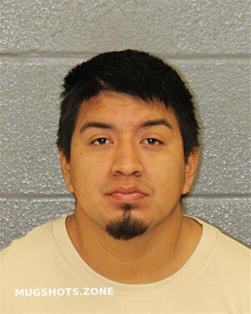 MARCELO-CRUZ RAMIRO 01/02/2025 - Mecklenburg County Mugshots Zone
