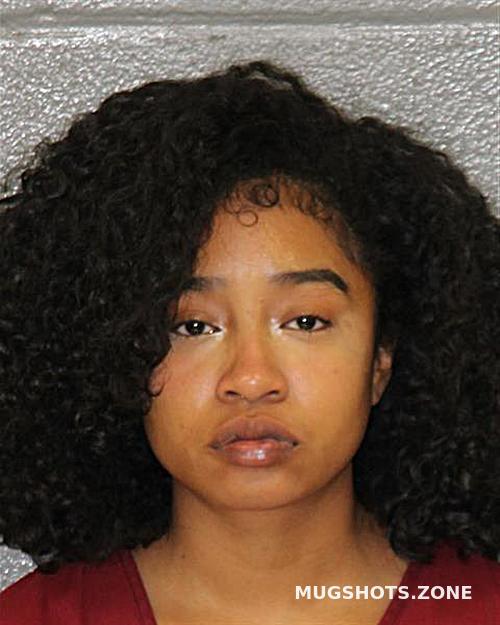 PEREZ MARIA ANGEL-ROBINSON 01/03/2025 - Mecklenburg County Mugshots Zone