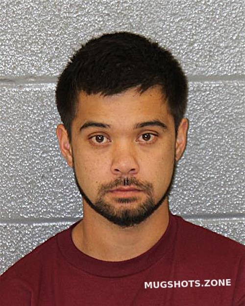 WICKS BOBBY RAY 01/03/2025 - Mecklenburg County Mugshots Zone