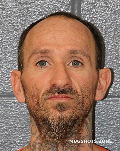 STOUT GERALD 01/05/2025 - Mecklenburg County Mugshots Zone