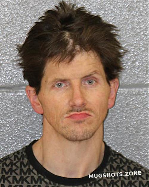 EATON DYLAN LEE 01/05/2025 - Mecklenburg County Mugshots Zone